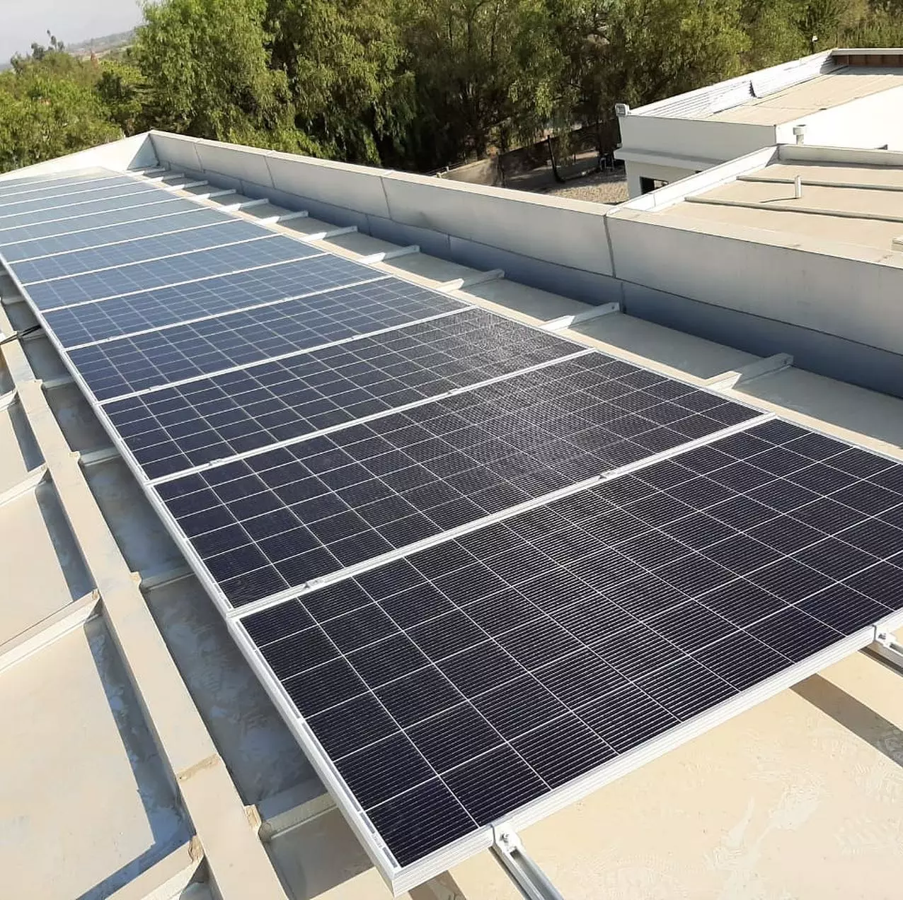 Paneles solares para casa | Paneles solares Chile | Inversor off grid